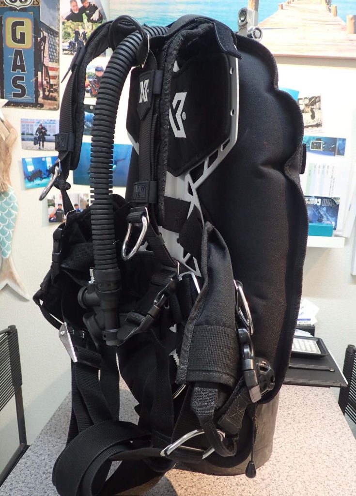 「X DEEP」取扱中！ - seapoint